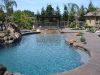 Granite Bay Swimming Pool Project – Dive into Luxury